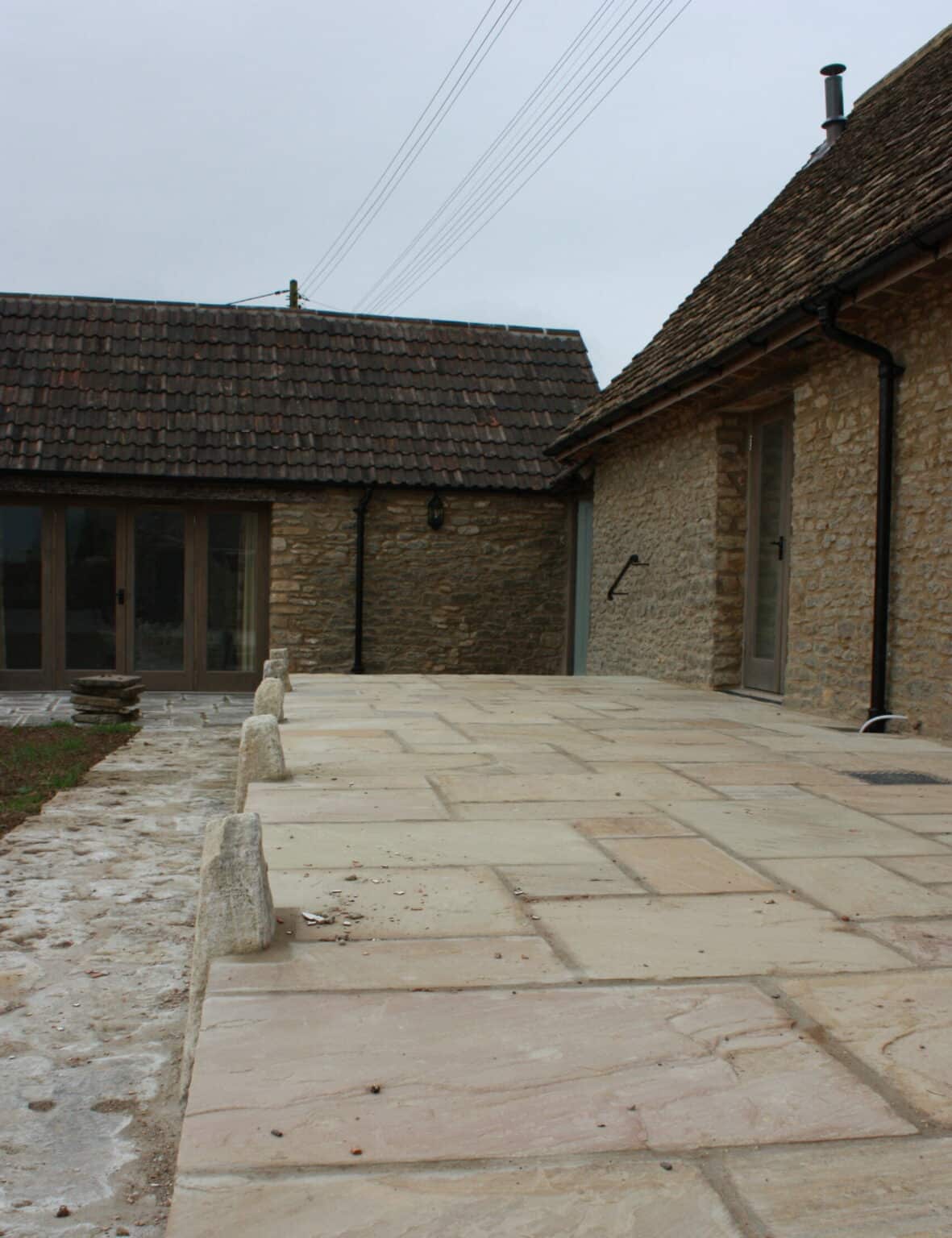 Cowage Farm - Artel31