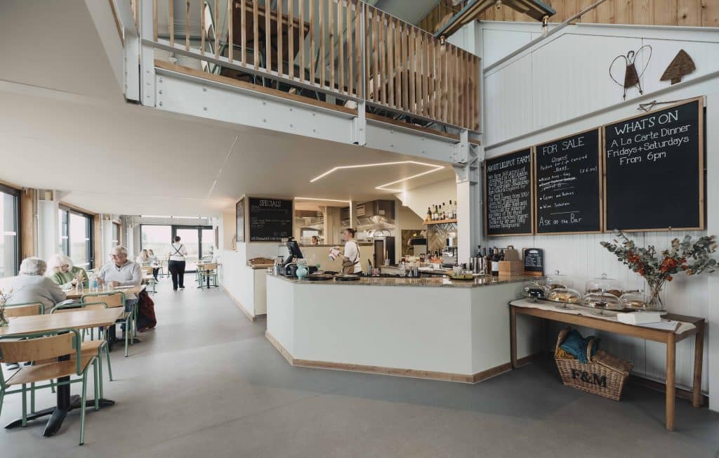 Lilliput Farm Kitchen - Artel31