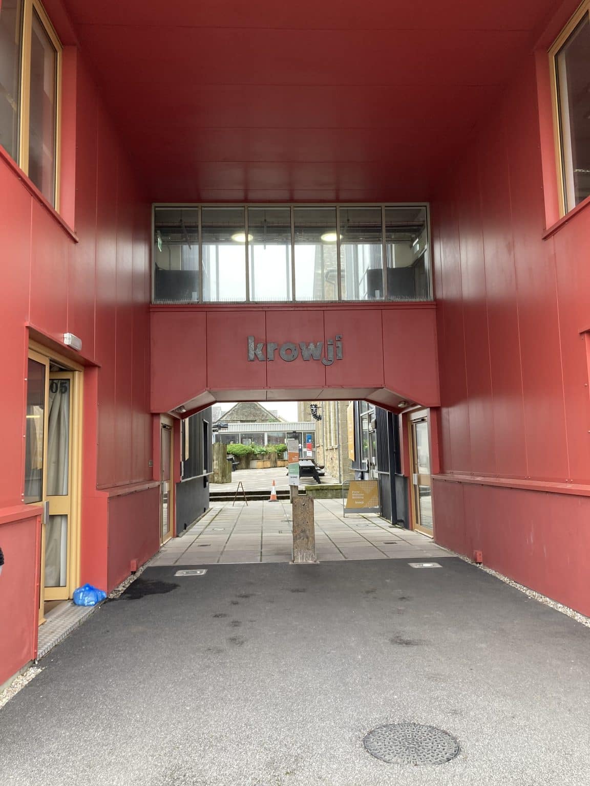 Krowji, Redruth, Cornwall - Artel31